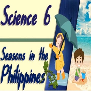 Science Grade 6 Q4 - Earthquakes and Volcanic Eruptions | PDF