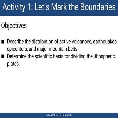 SCIENCE QT-1 module 2 this science Grade-10 is for ppt 2025 | PDF