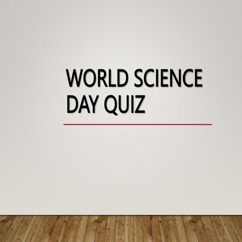 Science Quiz.pptx