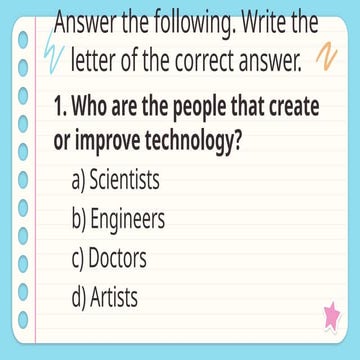 Science Quiz all about inventors. pptxxxx | PPTX