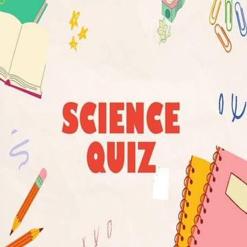 SCIENCE QUIZ BEE 2024 powerpoint presentation.pptx