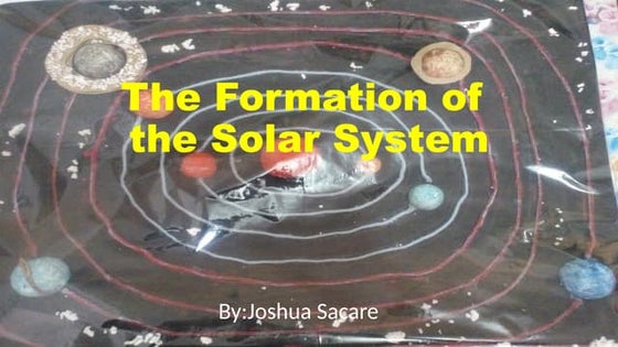 Our solar system | PPT