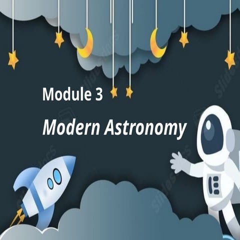 Kepler's law of planetary motion | PPTX