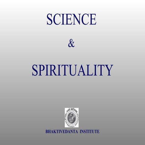 Science & spirituality | PPT