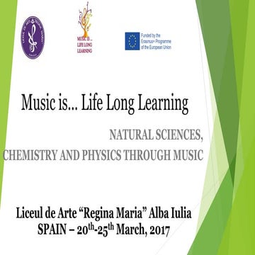 Music is science port | PDF