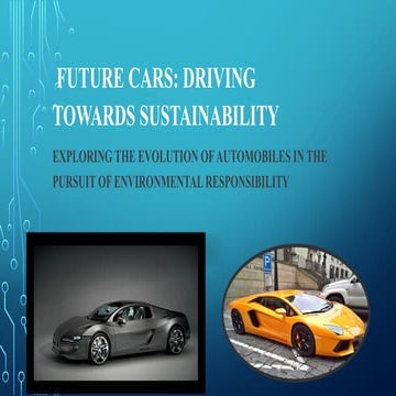 Science Task -1 required for the study of science in Cars and computers ...