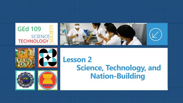 Science, Technology and Nation Building.pptx