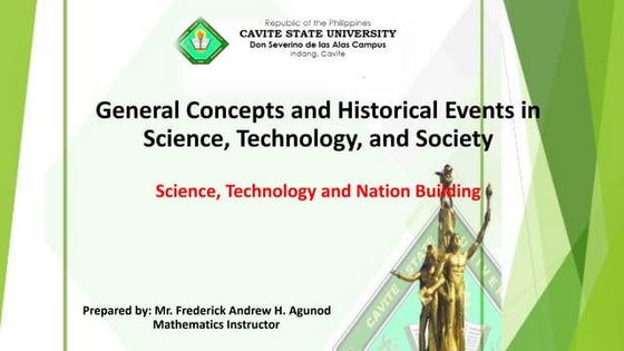 Famous filipinos in the field of science | PPTX