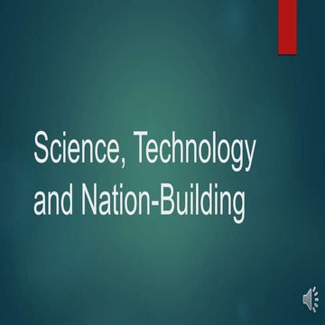 SCIENCE, TECHNOLOGY AND NATION BUILDING- PHILIPPINES.pptx