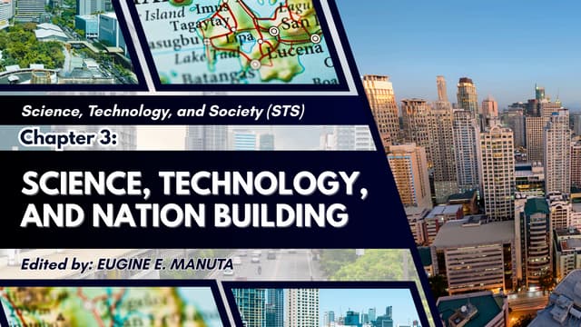 Science, Technology and Nation Building.pptx