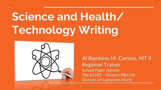 Science-and-Technology-Writing-1.pptx