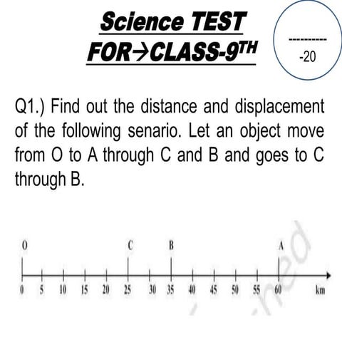 Science TEST.pptx