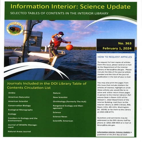 Science Update - No. 363 - Feb 2024.pdf