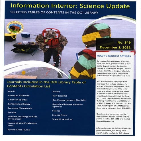 Science Update - No 349 - Dec 2022.pdf