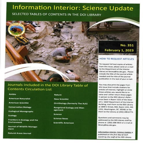 Science Update - No 351 - Feb 2023.pdf