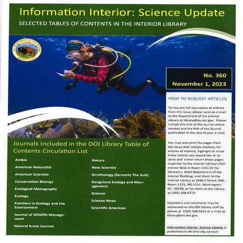 Science Update - No 360 - Nov 2023.pdf