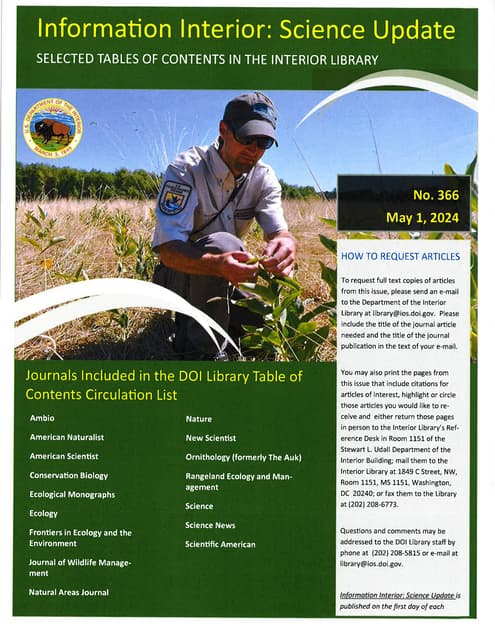 Science Update - No 333 - Aug 2021 | PDF