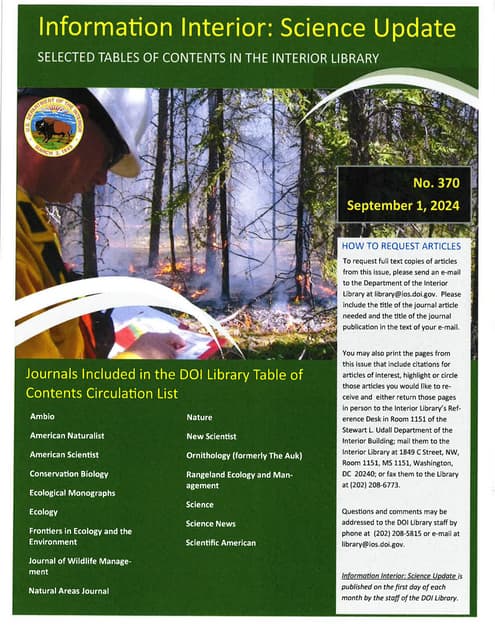 Science Update - No 252 - Oct 2014 | PDF | Science