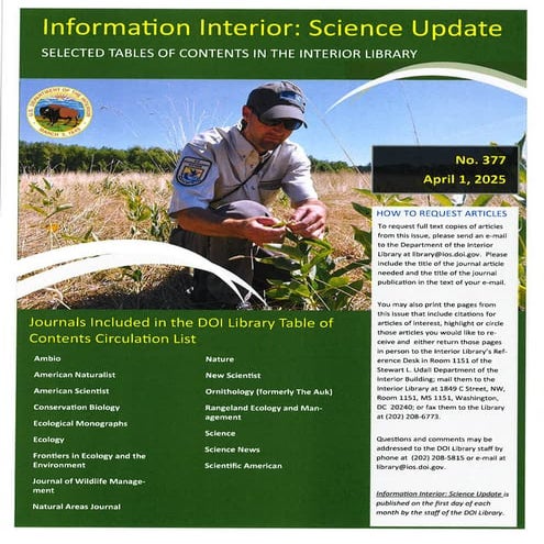Science Update - No 377 - April 2025.pdf