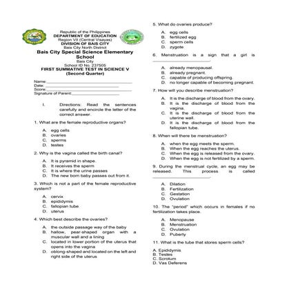 Science V Summative Test.docx