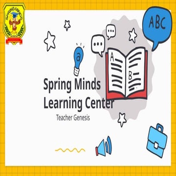 Science K2 Week 1 All About Animals.pptx