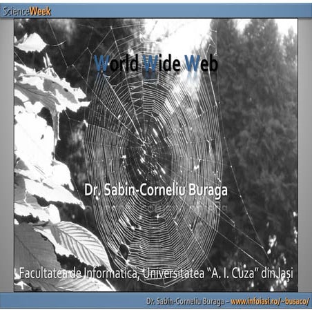 World Wide Web | PPT