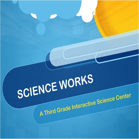 Science works | PPT