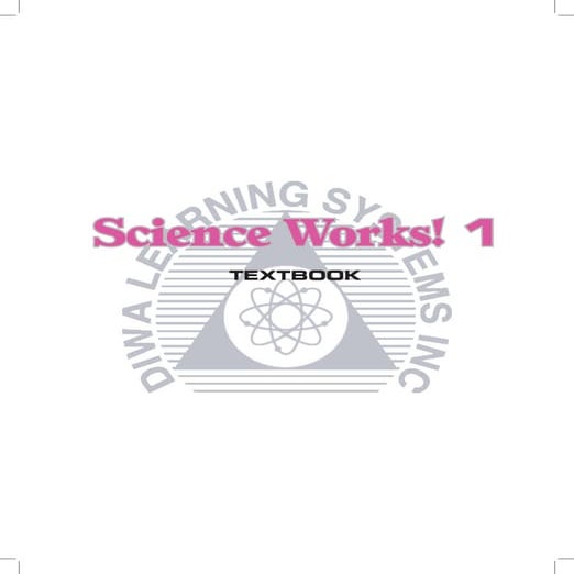 Science works!1 tx_prelims-watermark | PDF