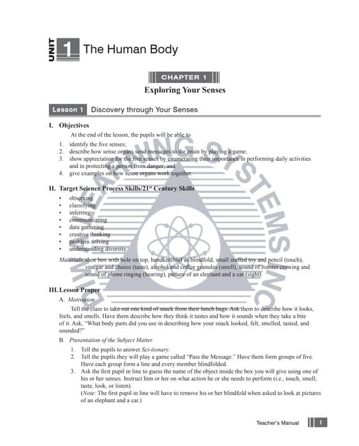 Smart Science Grade2 | PDF