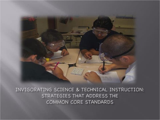 Structured Learning Activities | PDF
