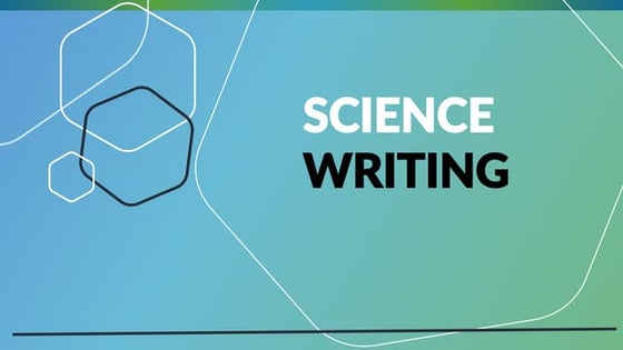 Science and Technology Writing 2024.pptx