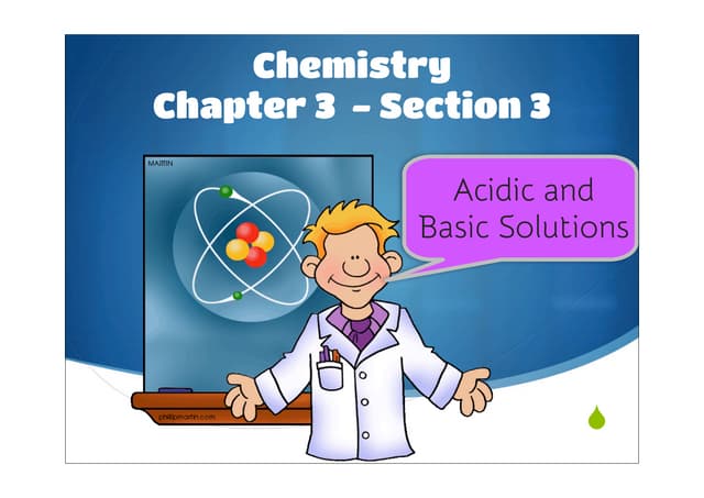 Hydrochloric acid uses, hazards and industrial applications | PPTX