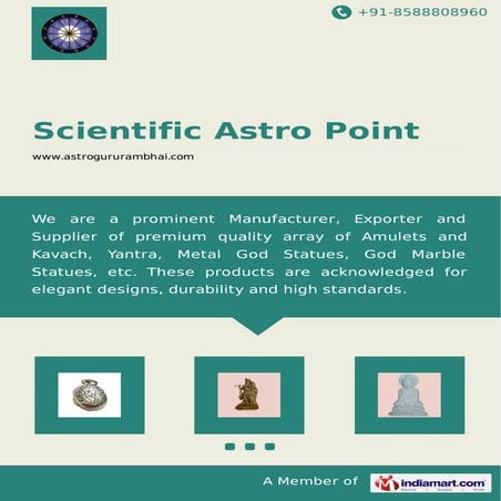 Scientific astro-point | PDF