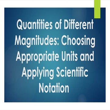 SCIENTIFIC-NOTATION GENERAL MATHE MATICS.pptx