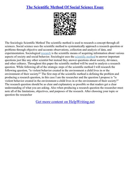 The elementary science curriculum | PPT