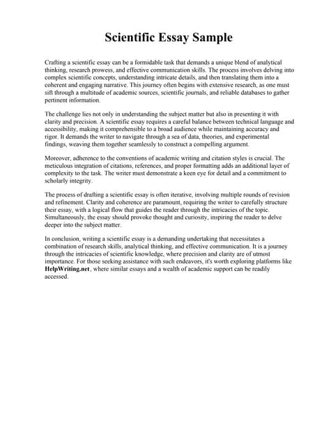 Science Fair Essay.pdf