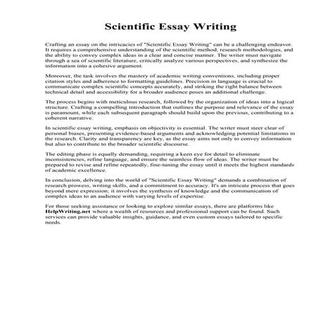 Scientific Essay Writing.pdf