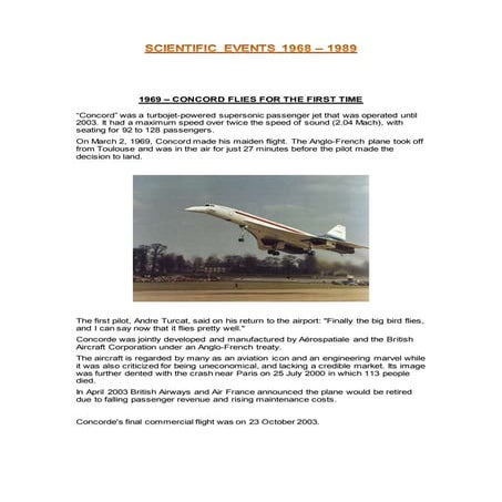 Scottish Inventions | PPT