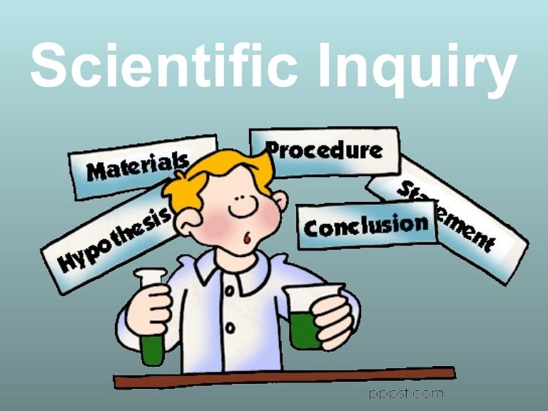 Scientific Inquiry Part 1 scientific-inquiry-part-1