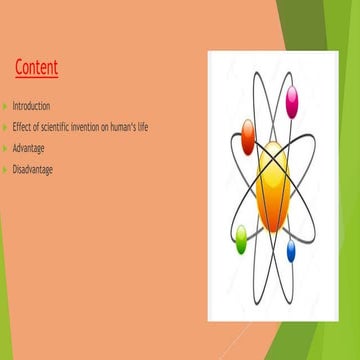 scientific invention , guyss here is ppt for scienctific invention | PPTX