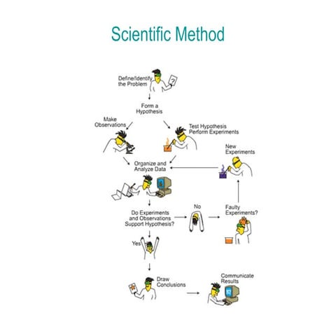 Scientific method | PPT