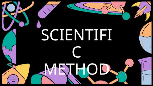 scientific method ppt.pptx