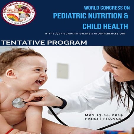 Scientific program | PDF