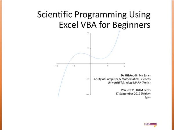 Math Lessons Using Word And Excel