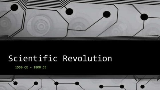 Historical development of science and technology | PPTX | Physics | Science