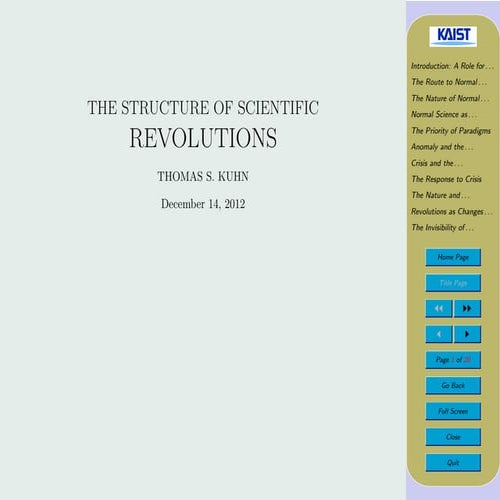 Scientific Revolution | PPT