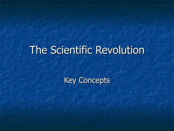 Enlightenment Rhetorics | PPTX