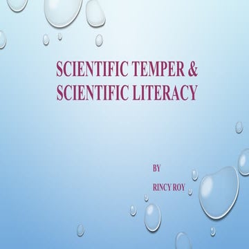 SCIENTIFIC TEMPER & SCIENTIFIC LITERACY.pptx