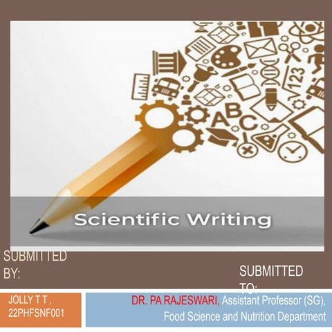 SCIENTIFIC WRITING.pptx