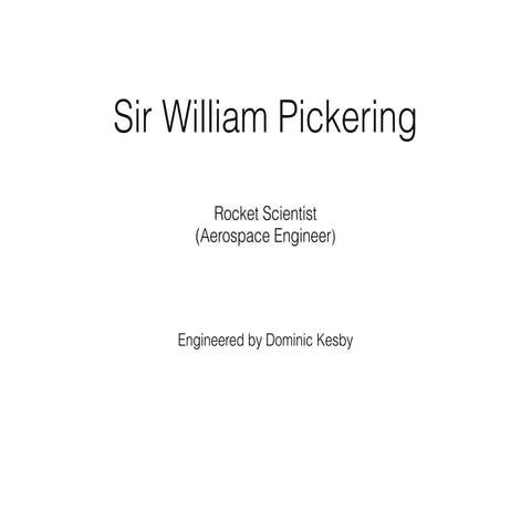 James Chadwick | PPT